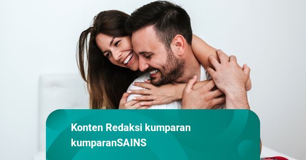 Riset Membuktikan, Seks Bantu Tingkatkan Kepuasan Hidup | kumparan.com